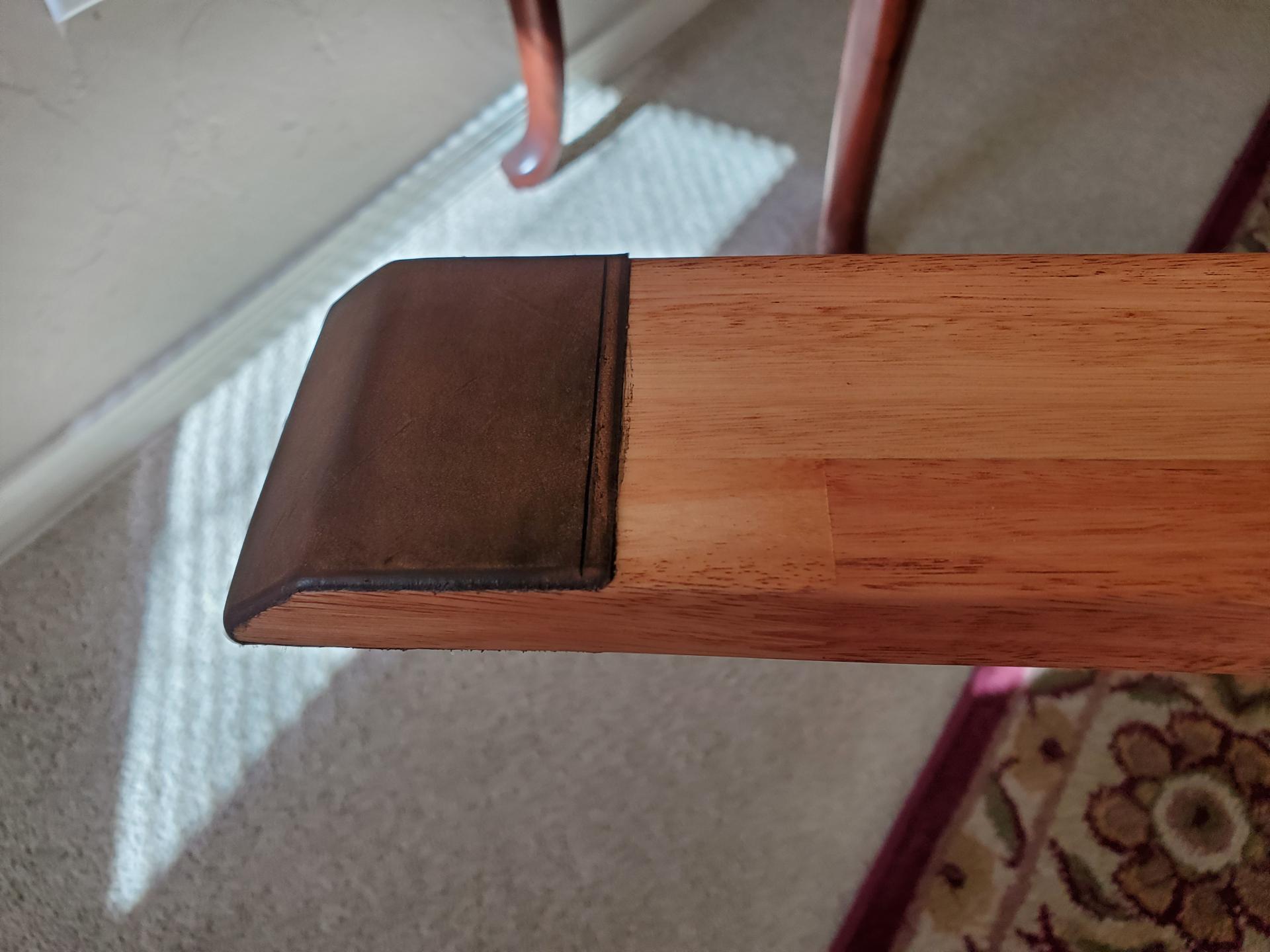 Rocky Mountain - Premium French "Original" Stitching Clam - Foldable ...