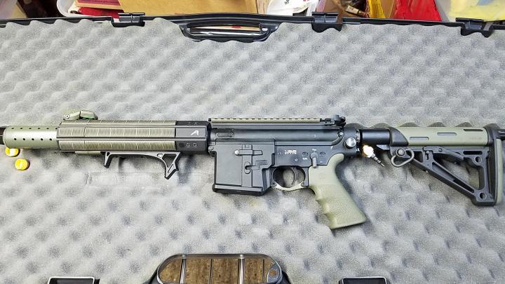 468 PTR (2025 Model) – MCS